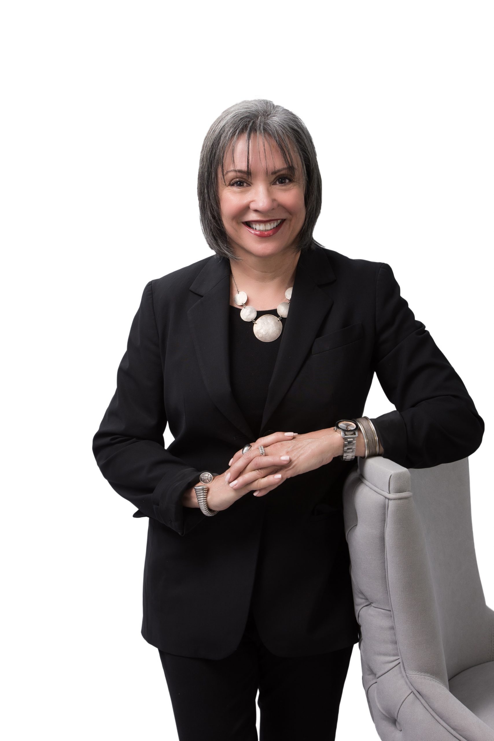 ROBERTA WALSH - The Kathy Rodriguez Team